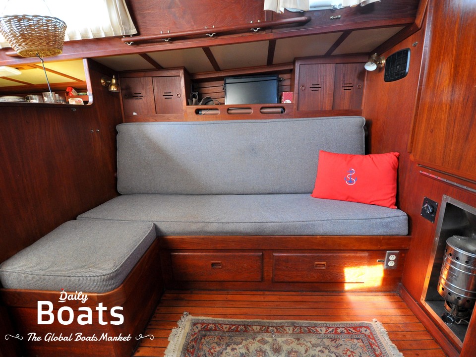 1974 Islander Yachtcraft 37 for sale. View price, photos and Buy 1974 ...