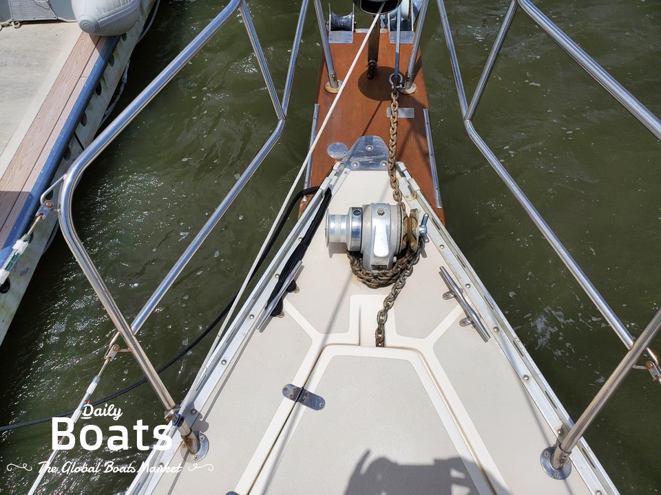 1994 Caliber 35 for sale. View price, photos and Buy 1994 Caliber 35 ...