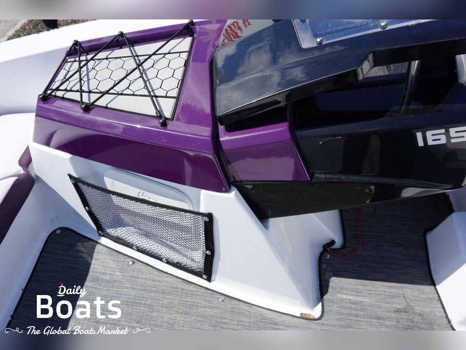 2021 Scarab Jet 165 Id for sale. View price, photos and Buy 2021 Scarab ...