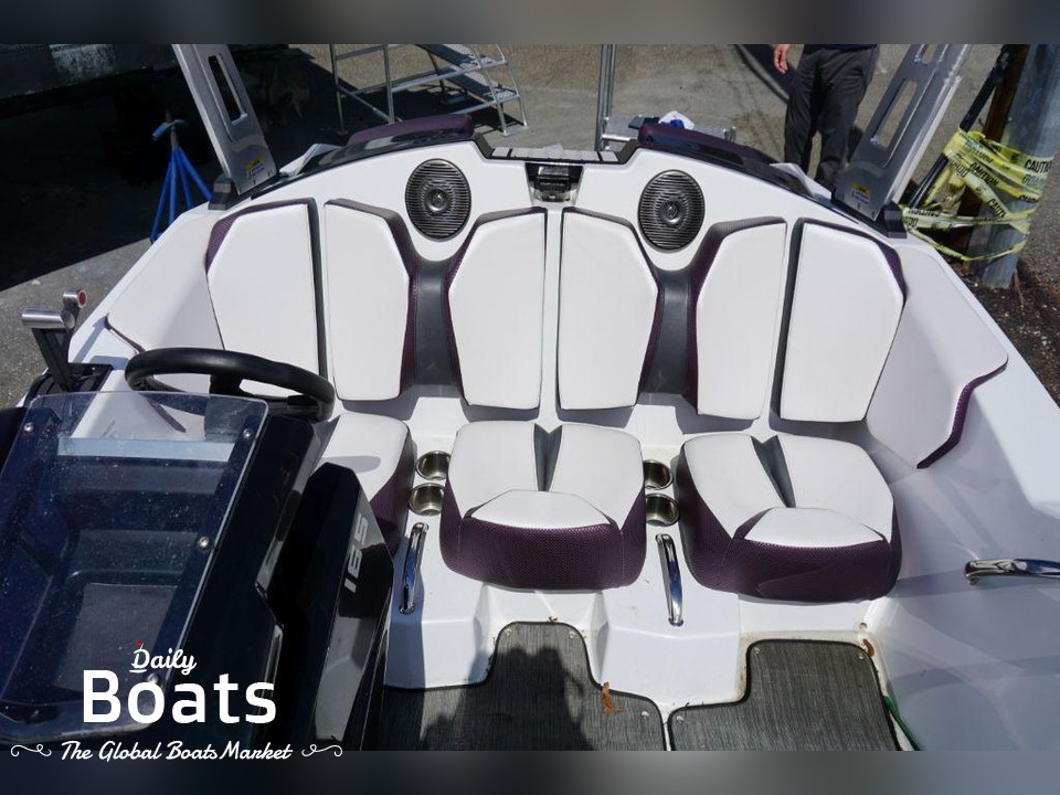 2021 Scarab Jet 165 Id for sale. View price, photos and Buy 2021 Scarab ...