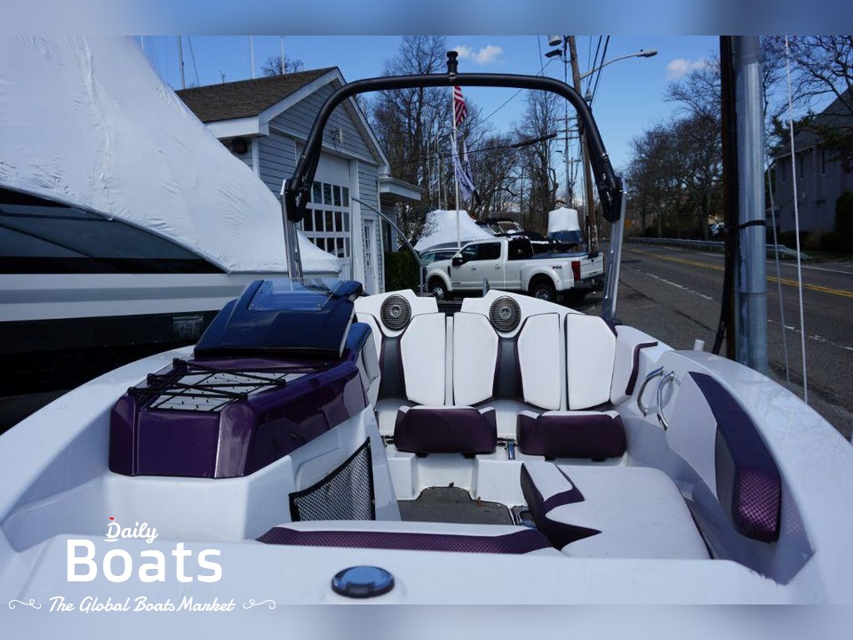 2021 Scarab Jet 165 Id for sale. View price, photos and Buy 2021 Scarab ...