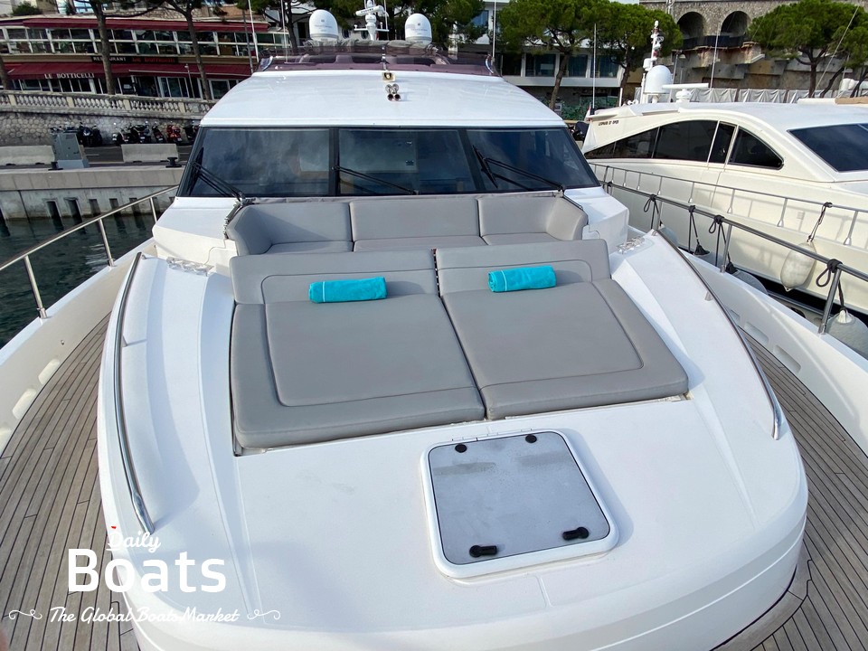 2012 Princess 85 Motor Yacht for sale. View price, photos and Buy 2012 ...