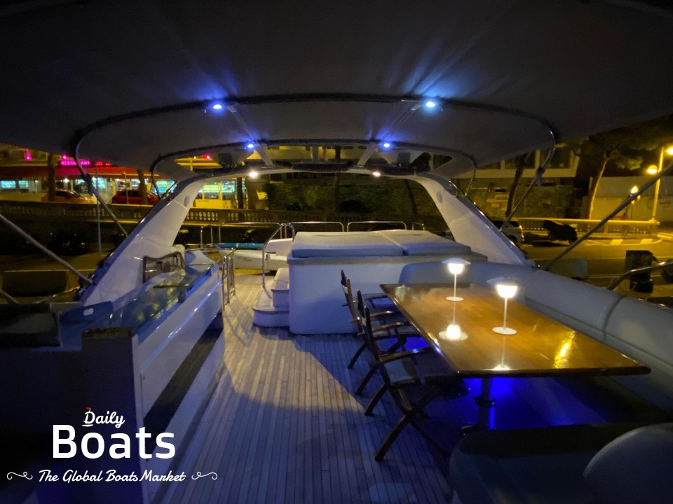 2012 Princess 85 Motor Yacht for sale. View price, photos and Buy 2012 ...