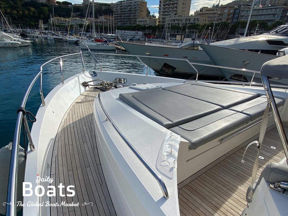 2012 Princess 85 Motor Yacht for sale. View price, photos and Buy 2012 ...