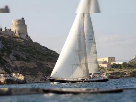 1989 Cantieri Navale Ferri Gem 610 for sale. View price, photos and Buy ...