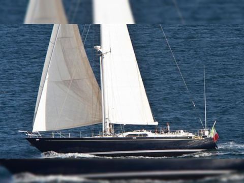 1989 Cantieri Navale Ferri Gem 610 for sale. View price, photos and Buy ...