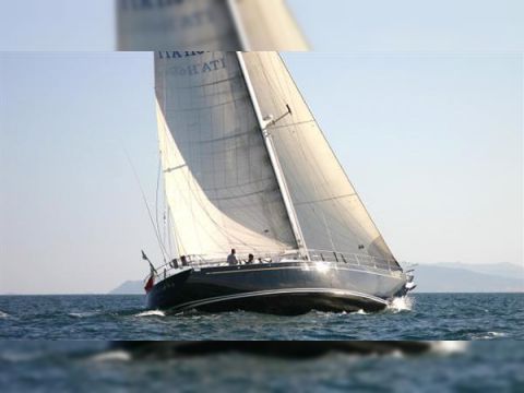 1989 Cantieri Navale Ferri Gem 610 for sale. View price, photos and Buy ...