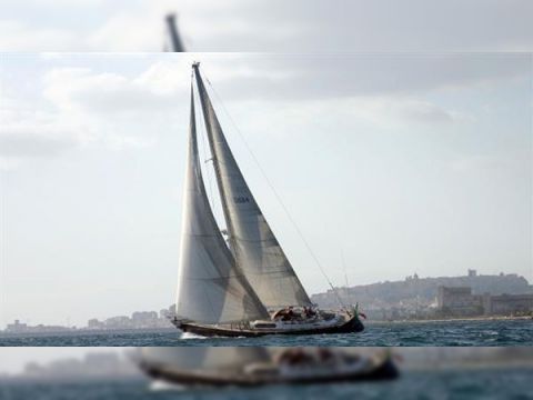 1989 Cantieri Navale Ferri Gem 610 for sale. View price, photos and Buy ...