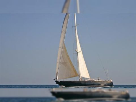 1989 Cantieri Navale Ferri Gem 610 for sale. View price, photos and Buy ...