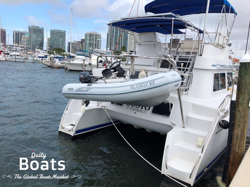 2006 PDQ Powercat for sale. View price, photos and Buy 2006 PDQ ...