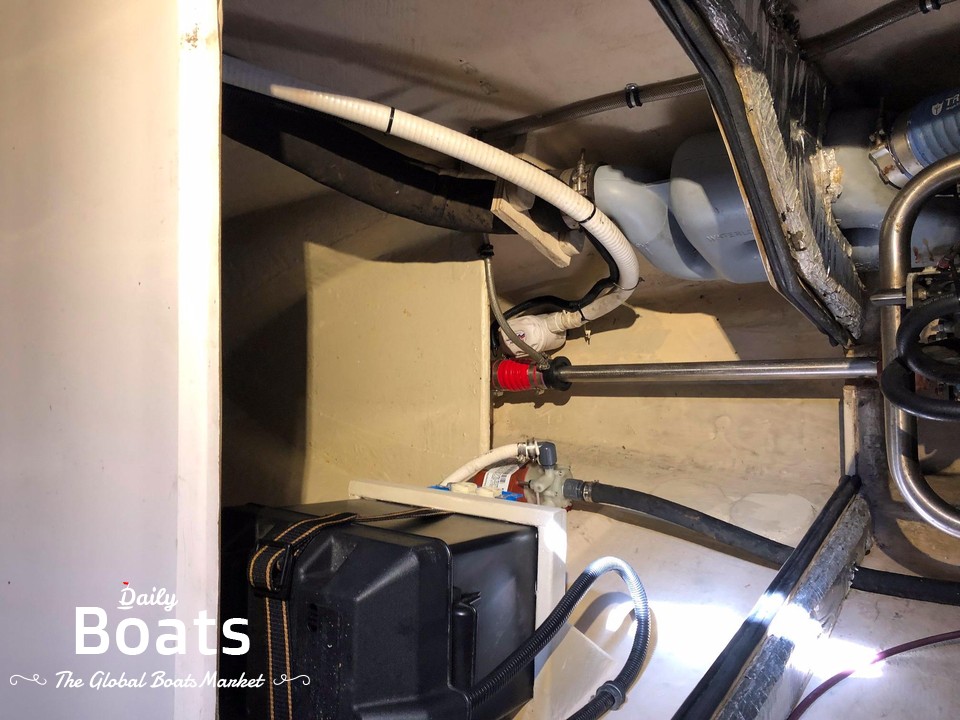 2006 PDQ Powercat for sale. View price, photos and Buy 2006 PDQ ...