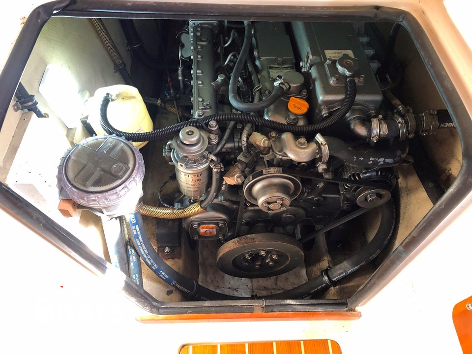 2006 PDQ Powercat for sale. View price, photos and Buy 2006 PDQ ...