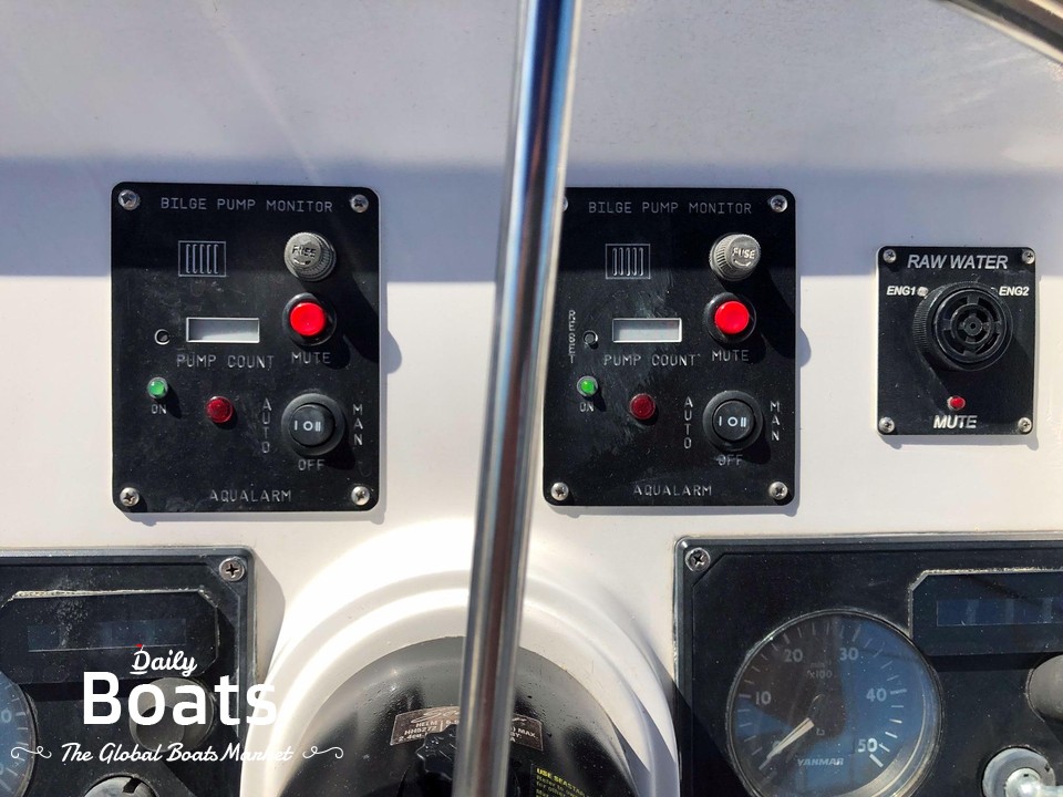 2006 PDQ Powercat for sale. View price, photos and Buy 2006 PDQ ...