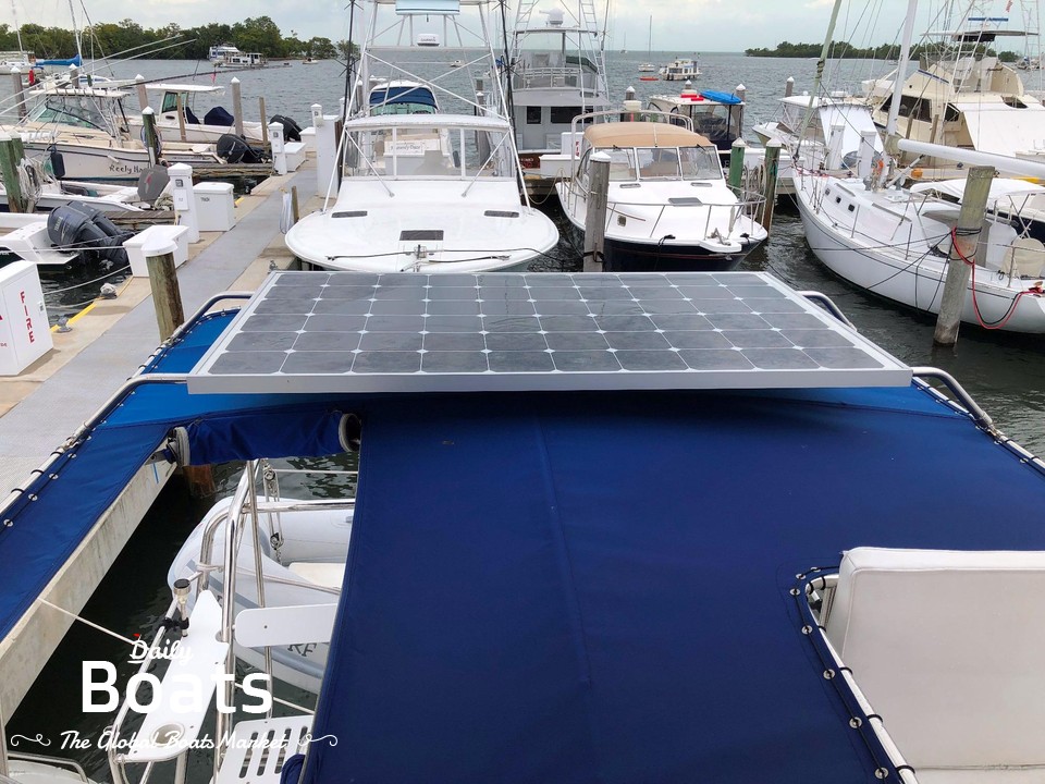 2006 PDQ Powercat for sale. View price, photos and Buy 2006 PDQ ...