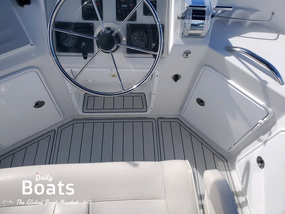 2006 PDQ Powercat for sale. View price, photos and Buy 2006 PDQ ...