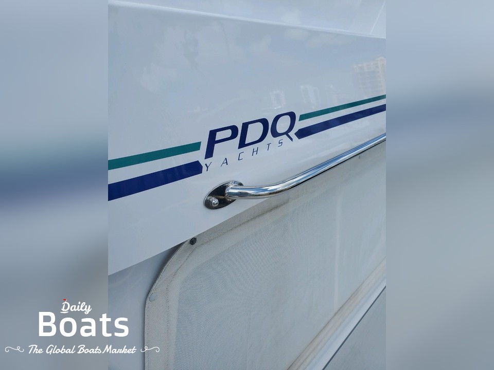 2006 PDQ Powercat for sale. View price, photos and Buy 2006 PDQ ...