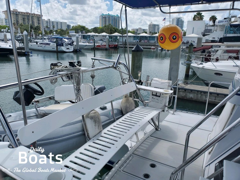 2006 PDQ Powercat for sale. View price, photos and Buy 2006 PDQ ...