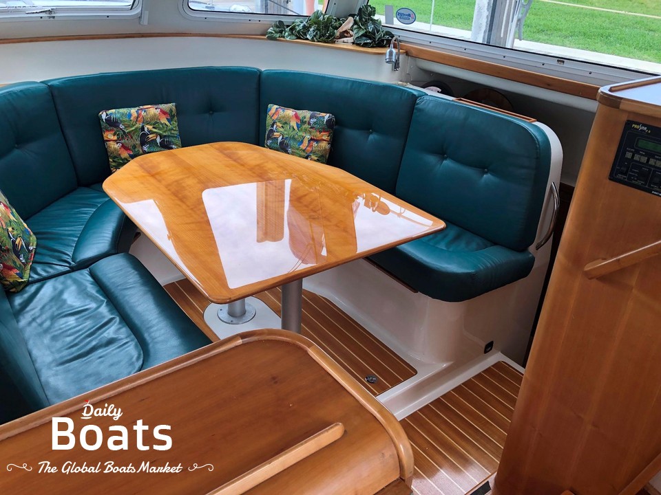 2006 PDQ Powercat for sale. View price, photos and Buy 2006 PDQ ...