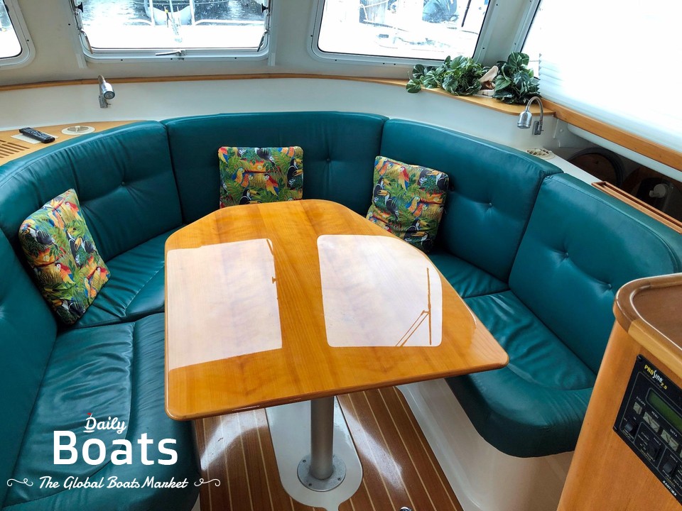 2006 PDQ Powercat for sale. View price, photos and Buy 2006 PDQ ...