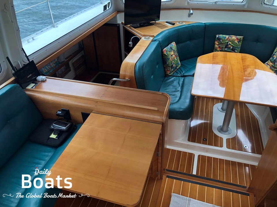 2006 PDQ Powercat for sale. View price, photos and Buy 2006 PDQ ...