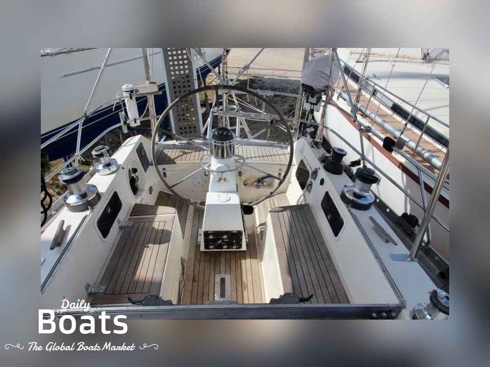 1981 Nautor Swan 51 for sale. View price, photos and Buy 1981 Nautor ...