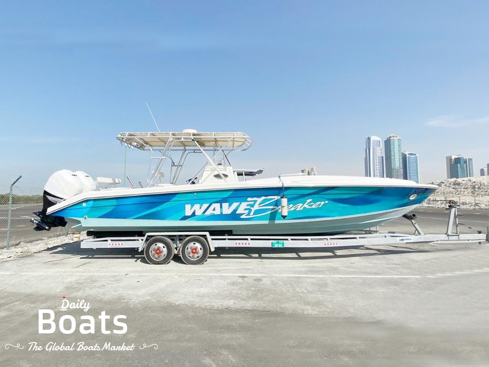 1998 Al Dhaen 36 Open for sale. View price, photos and Buy 1998 Al ...