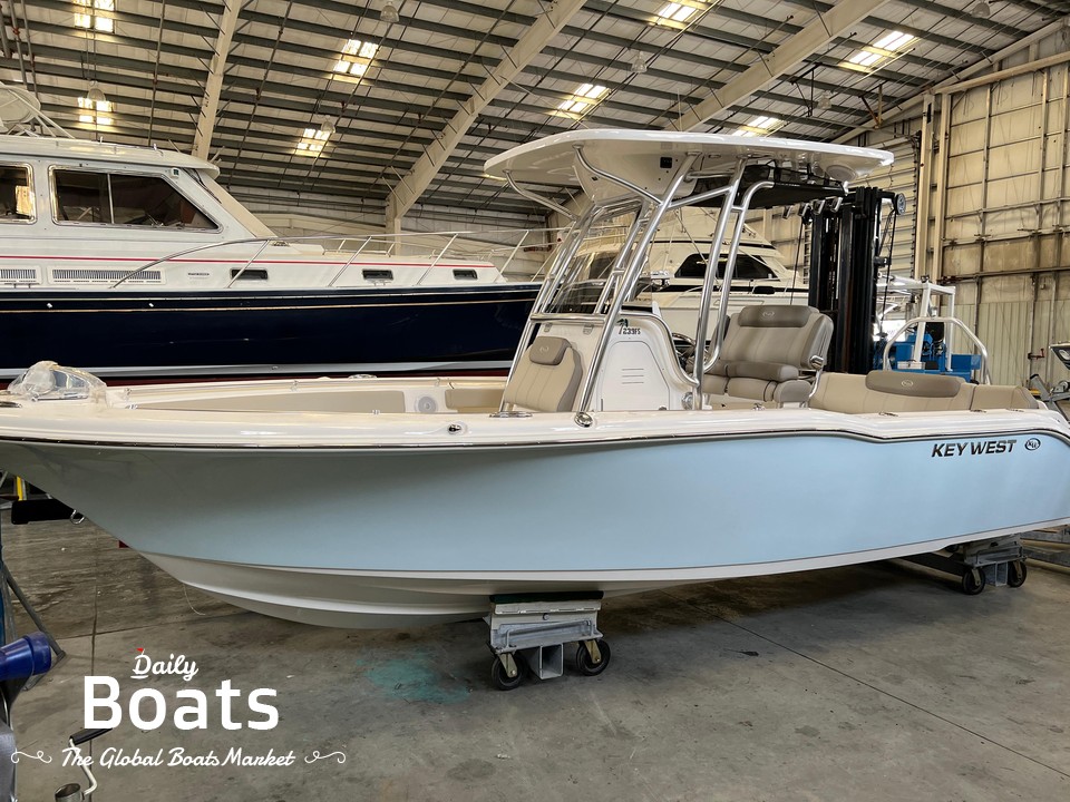 2022 Key West 239 Fs for sale. View price, photos and Buy 2022 Key West ...