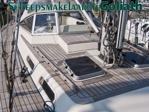 1989 Dockrell 27 for sale. View price, photos and Buy 1989 Dockrell 27 #30