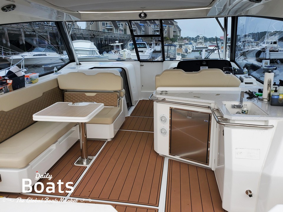 2018 Aquila 36 for sale. View price, photos and Buy 2018 Aquila 36 #310001