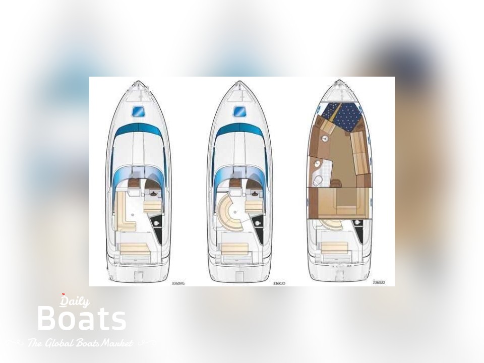 2009 Regal 3360 Window Express for sale. View price, photos and Buy ...