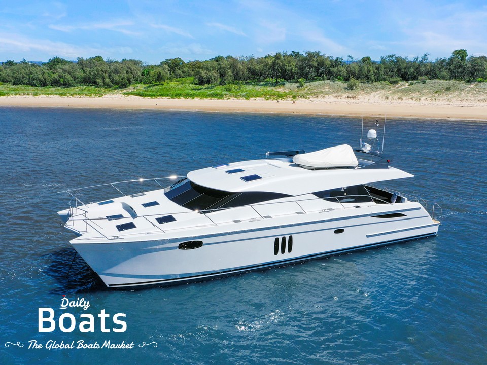 2015 Custom Noosa Marine for sale. View price, photos and Buy 2015 ...
