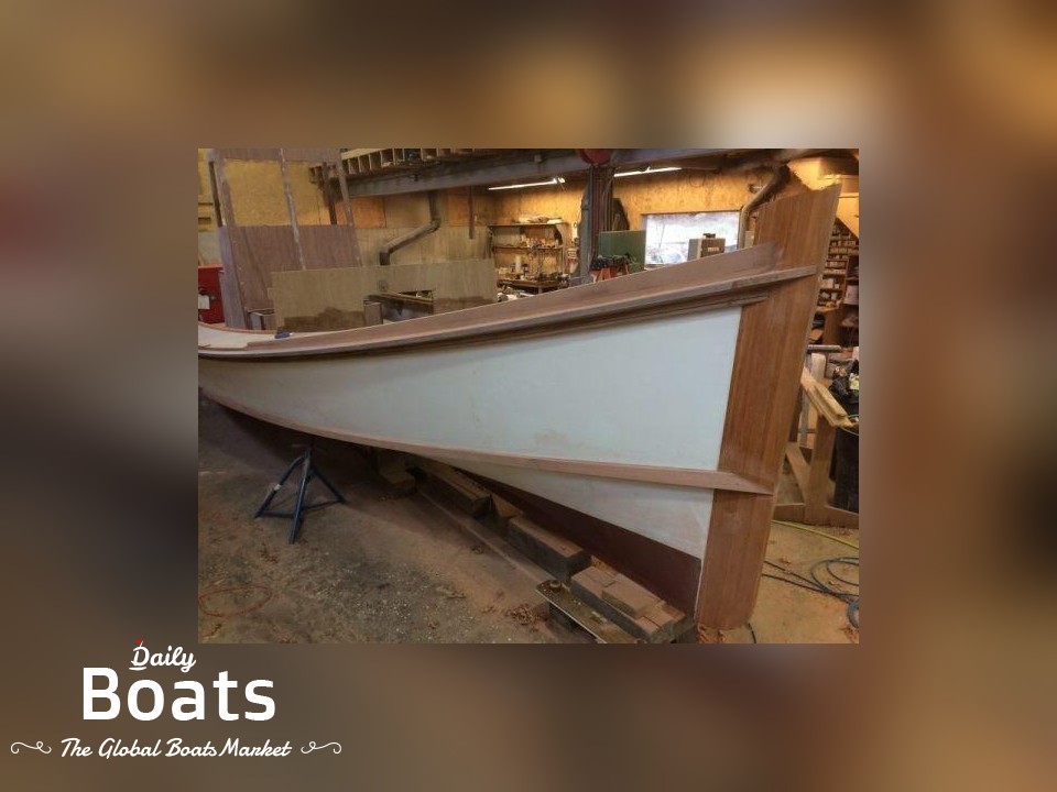 2017 Hylan & Brown Deadrise Crab Scrape for sale. View price, photos ...