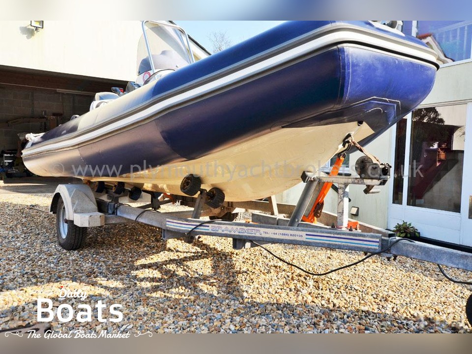 2009 Avon Adventure Rib 410 for sale. View price, photos and Buy 2009 ...