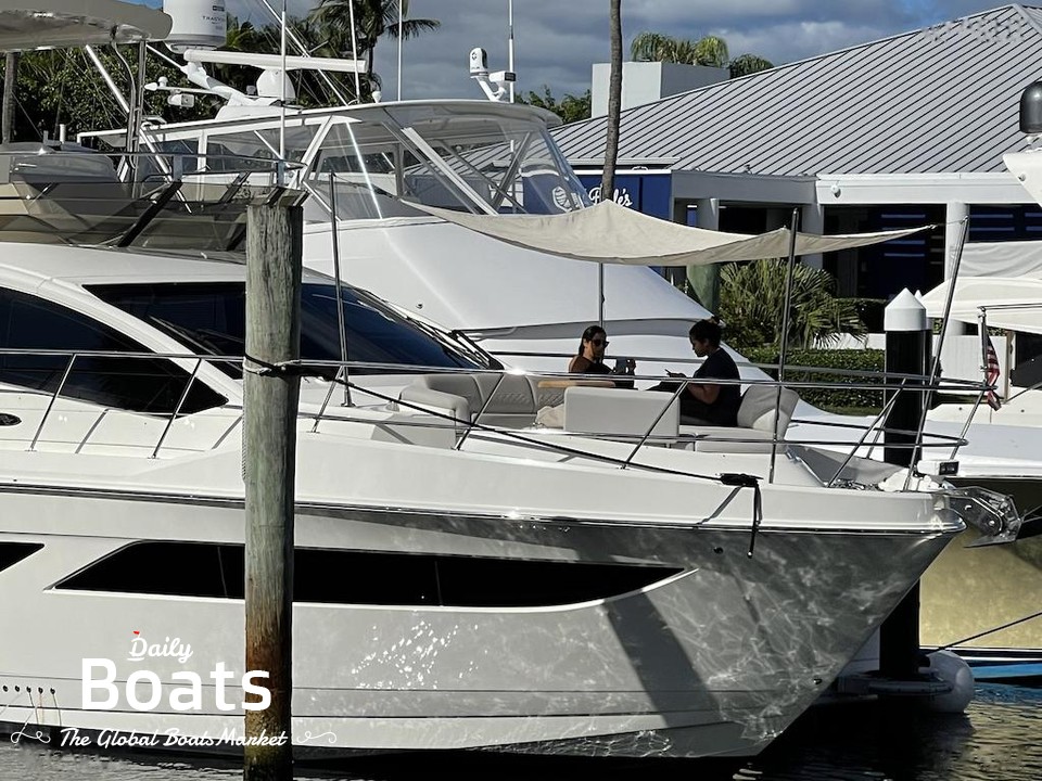 2017 Sea Ray L550 Fly for sale. View price, photos and Buy 2017 Sea Ray ...