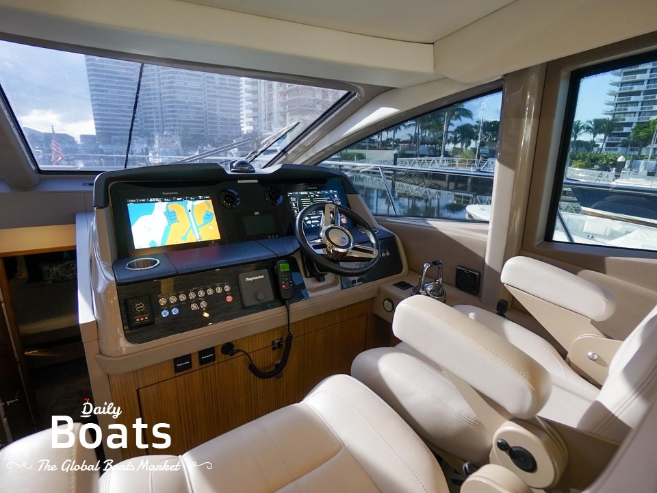 2017 Sea Ray L550 Fly for sale. View price, photos and Buy 2017 Sea Ray ...