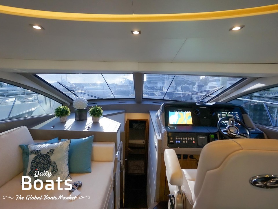 2017 Sea Ray L550 Fly for sale. View price, photos and Buy 2017 Sea Ray ...