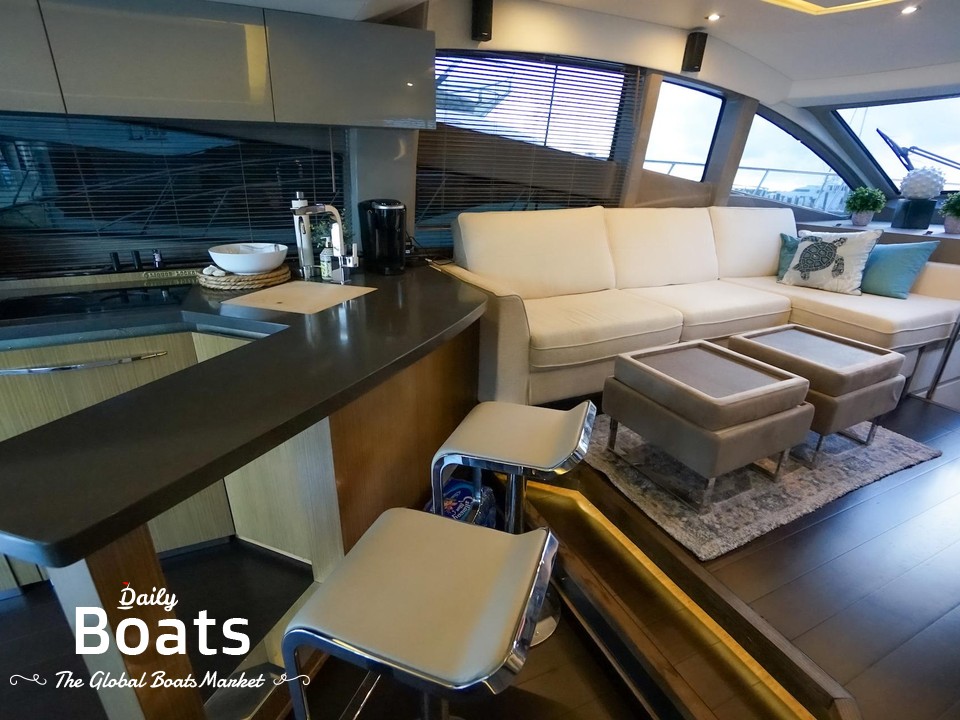 2017 Sea Ray L550 Fly for sale. View price, photos and Buy 2017 Sea Ray ...