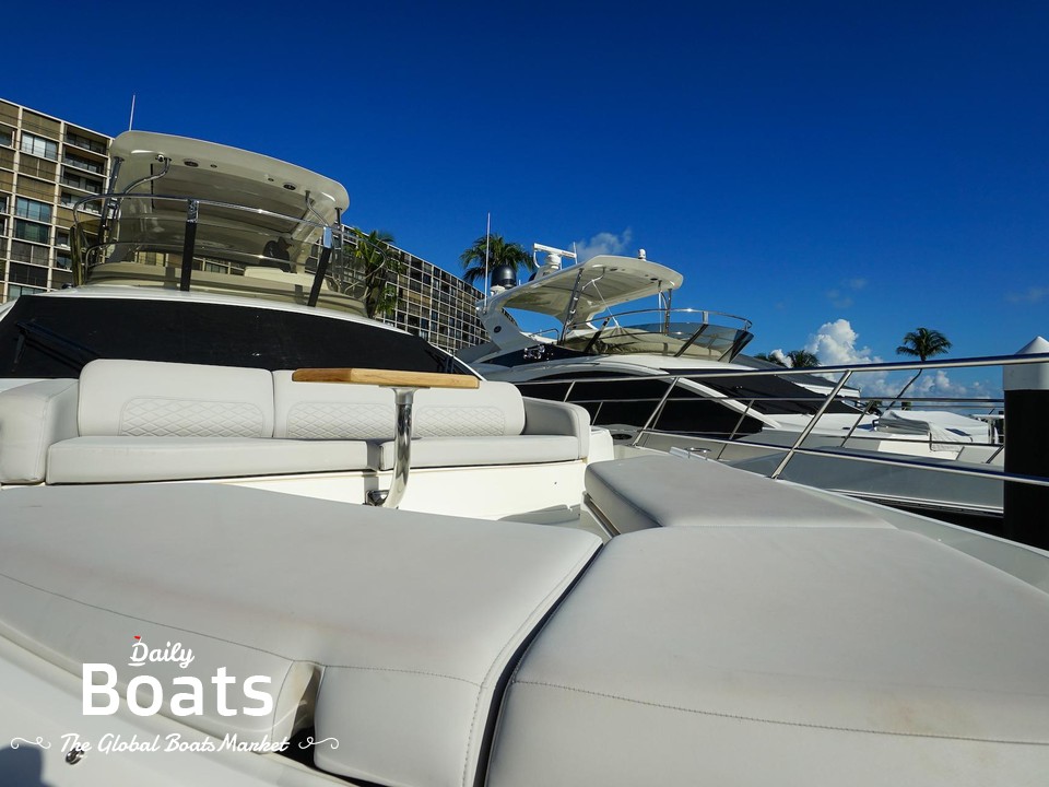 2017 Sea Ray L550 Fly for sale. View price, photos and Buy 2017 Sea Ray ...