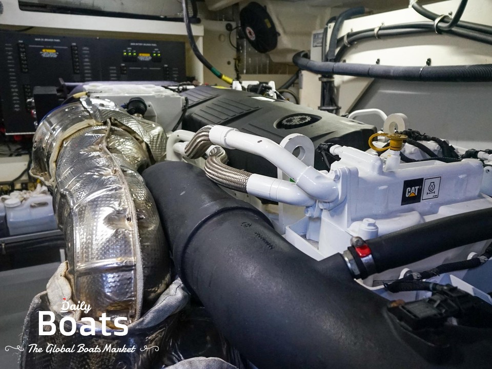 2017 Sea Ray L550 Fly for sale. View price, photos and Buy 2017 Sea Ray ...