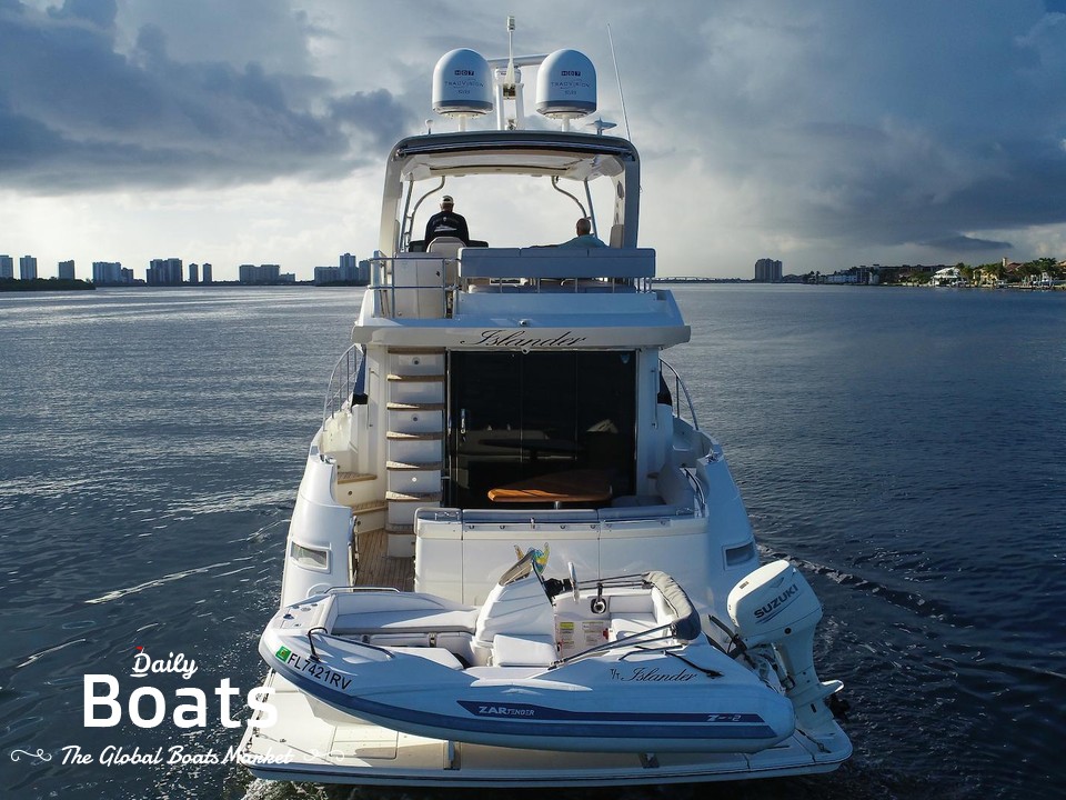 2017 Sea Ray L550 Fly for sale. View price, photos and Buy 2017 Sea Ray ...