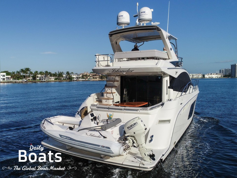 2017 Sea Ray L550 Fly for sale. View price, photos and Buy 2017 Sea Ray ...