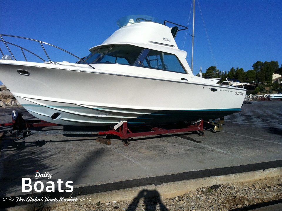 1973 Bertram 25 for sale. View price, photos and Buy 1973 Bertram 25 ...