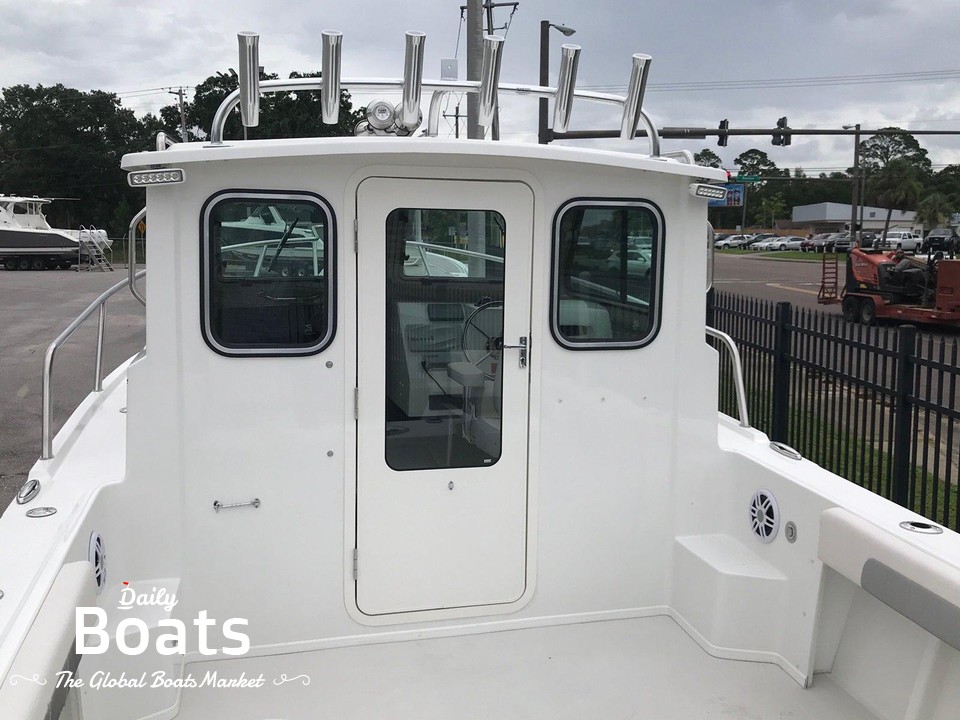 2021 Parker 2120 Sport Cabin for sale. View price, photos and Buy 2021 ...