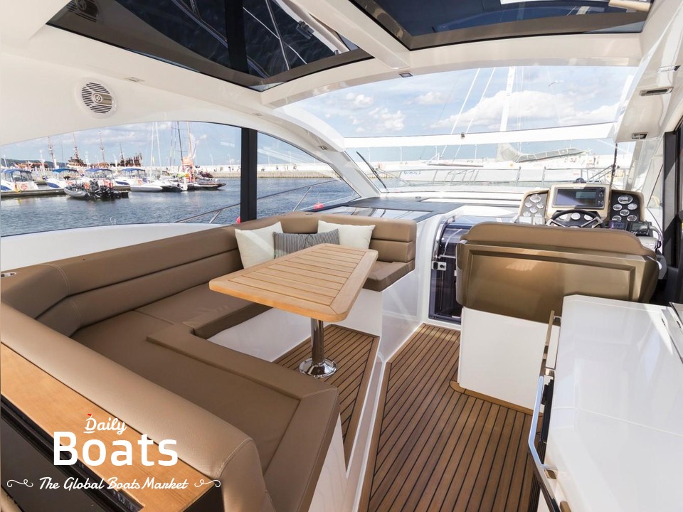 2022 Galeon 485 Hts for sale. View price, photos and Buy 2022 Galeon ...