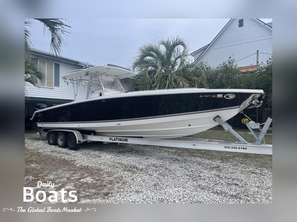 2007 Marlago 35 Fs for sale. View price, photos and Buy 2007 Marlago 35 ...