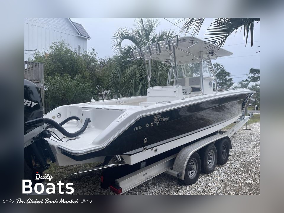 2007 Marlago 35 Fs for sale. View price, photos and Buy 2007 Marlago 35 ...