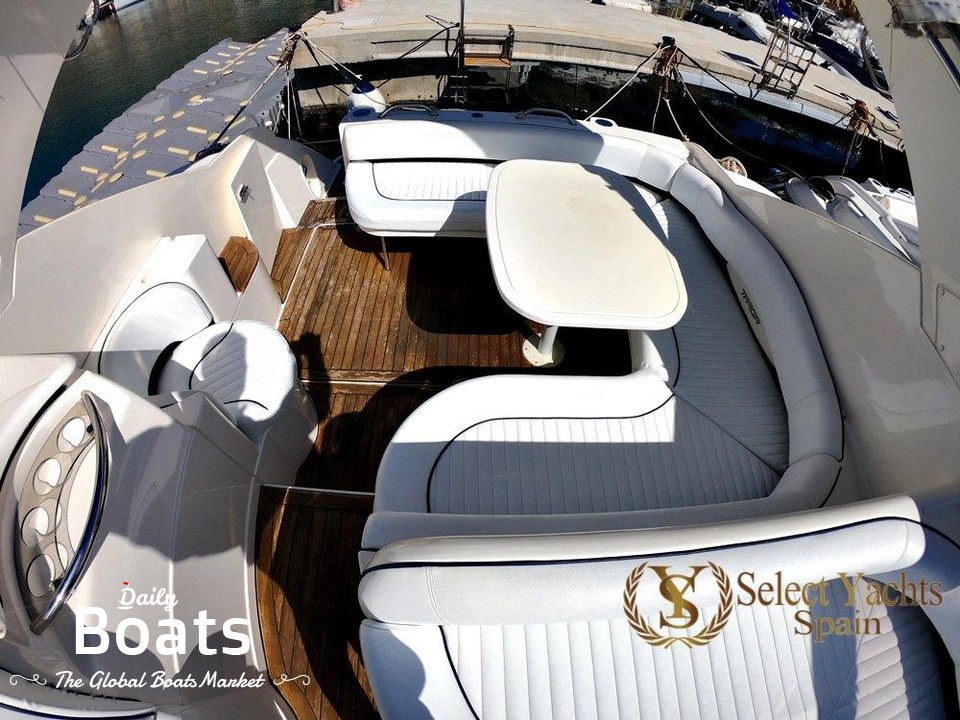 2005 Fairline Targa 34 for sale. View price, photos and Buy 2005 ...