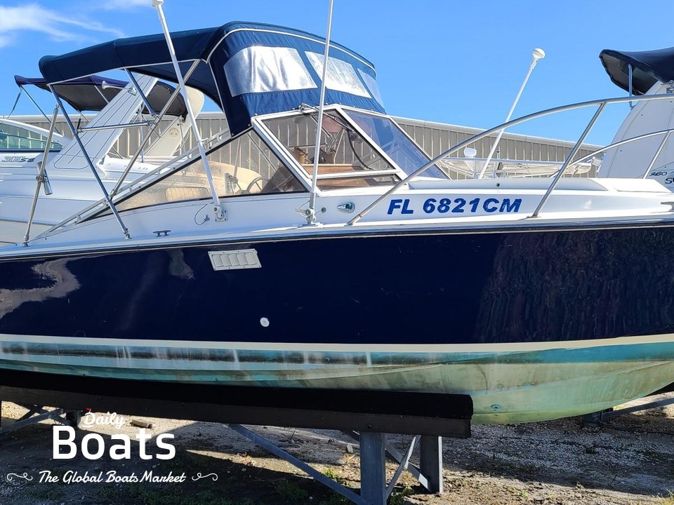1978 Blackfin 25-Combi for sale. View price, photos and Buy 1978 ...