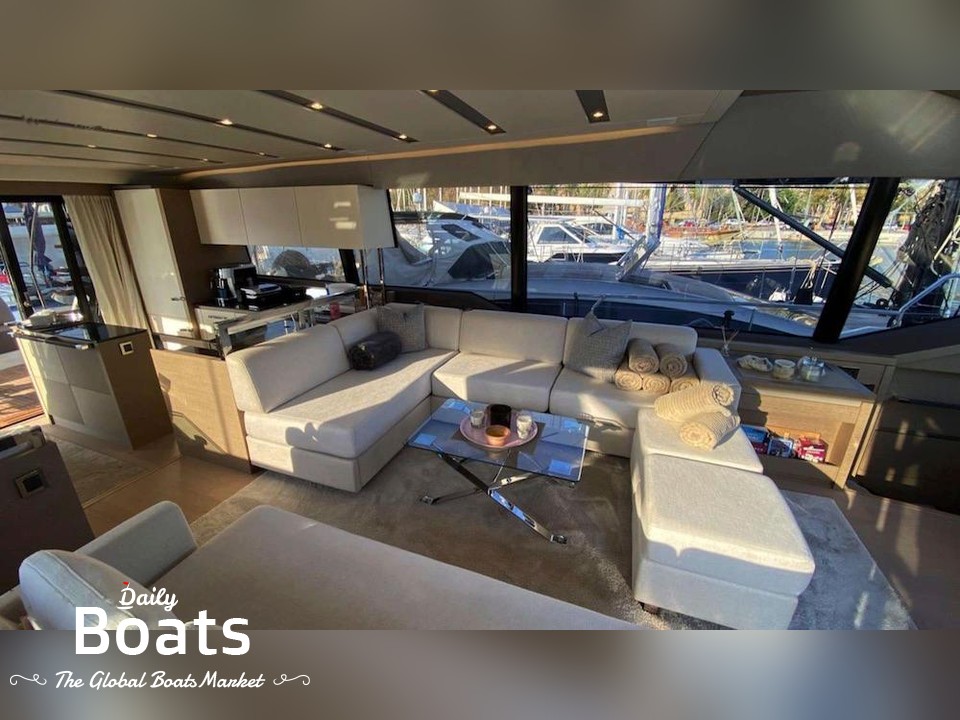 2018 Prestige 680 for sale. View price, photos and Buy 2018 Prestige ...