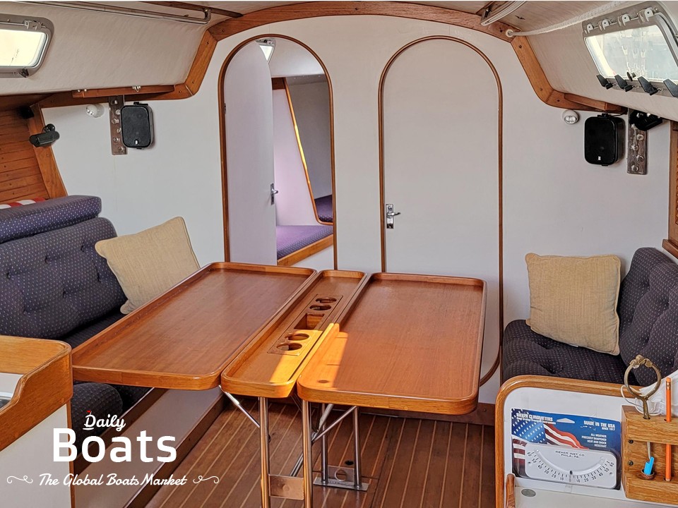 1994 J Boats J/120 for sale. View price, photos and Buy 1994 J Boats J ...